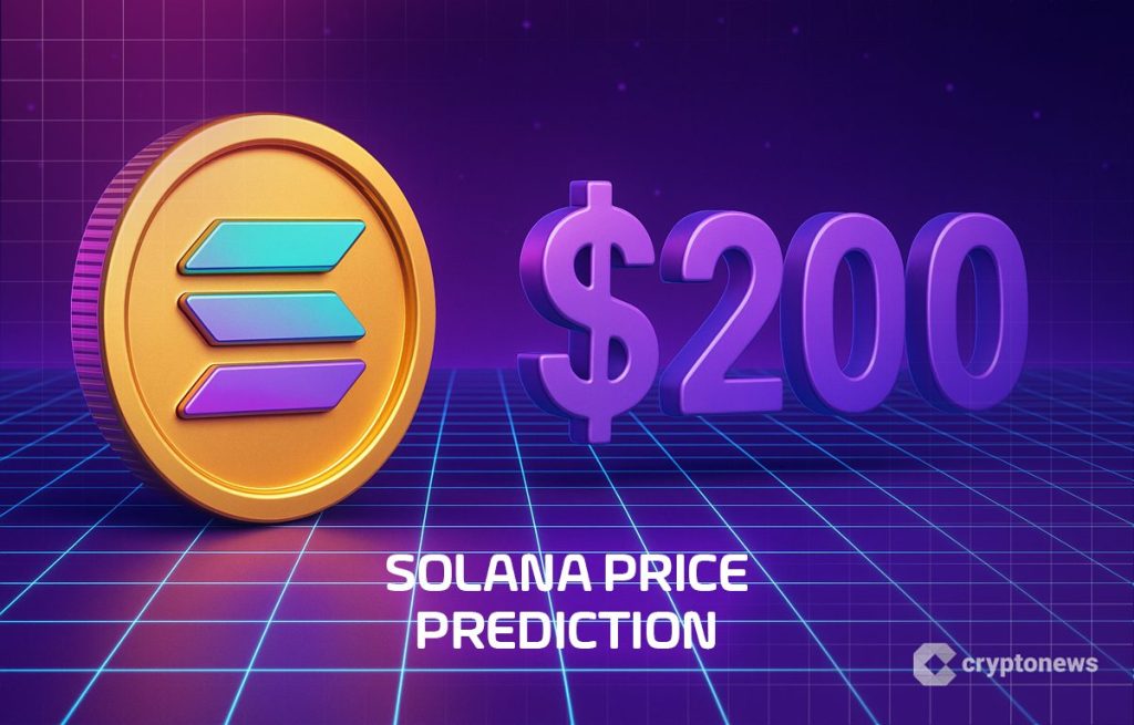Solana Price Prediction: SOL Approaches $200 Mark Despite ETF Decision ...