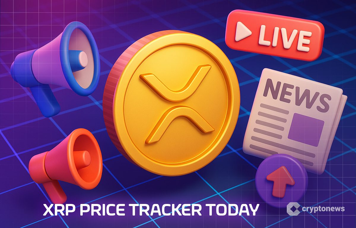 [LIVE] XRP Price Tracker, October 21: Live News and Price Updates for ...