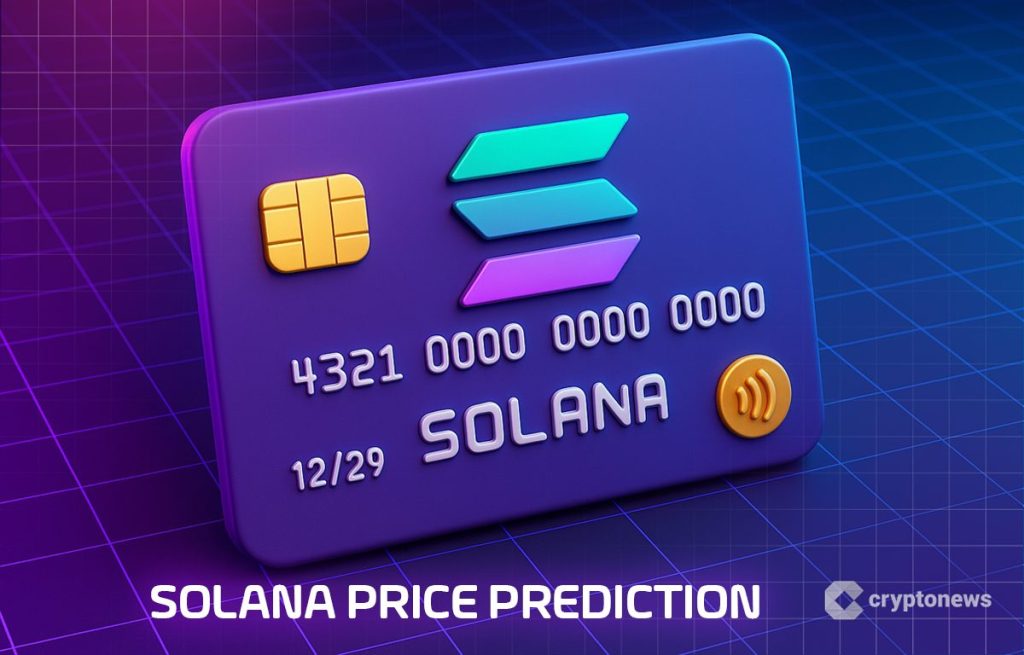 Solana Price Prediction: Is SOL About to Explode as Gemini Launches ...