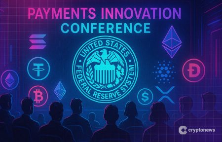 [LIVE] Fed Payments Innovation Conference: Real-Time Updates as Federal ...