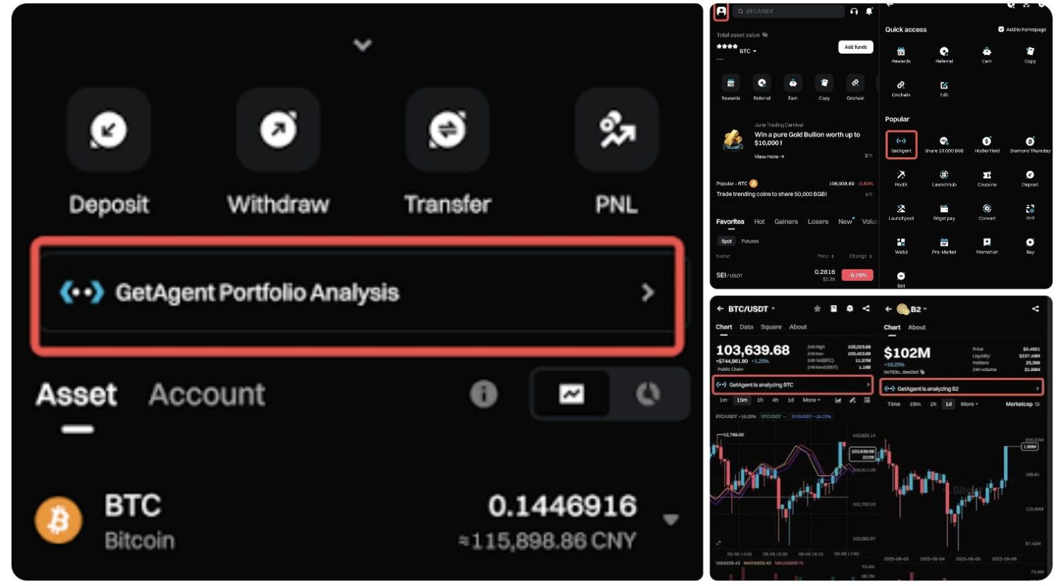 How Crypto Exchanges Use AI for Next-Gen Trading Tools