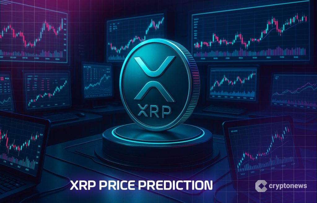 XRP Price Prediction: Analysts Point to Critical Fibonacci Zone As XRP ...