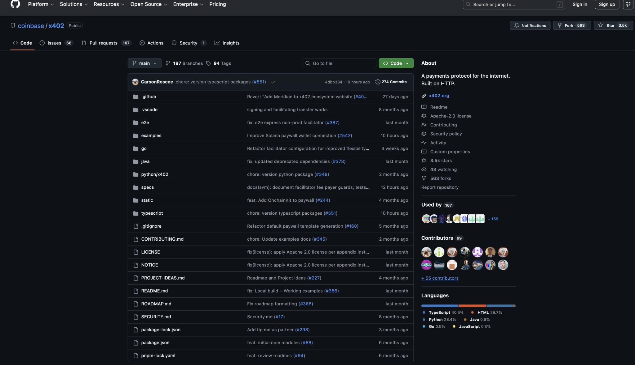 What Is x402? Tokens Up 2,000% as HTTP 402 Code Returns