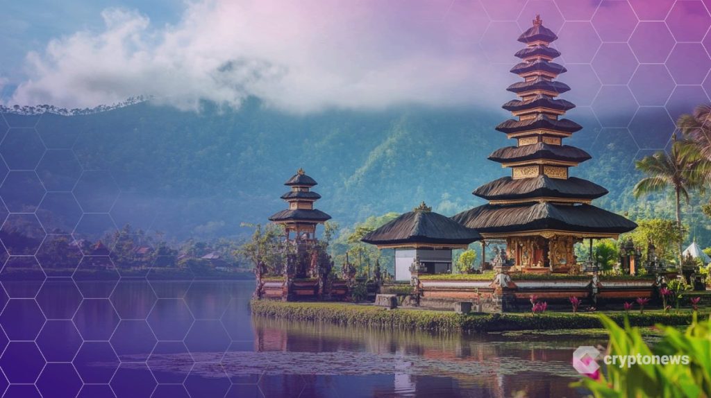 Indonesia Reveals Digital Rupiah: A CBDC Model with Stablecoin