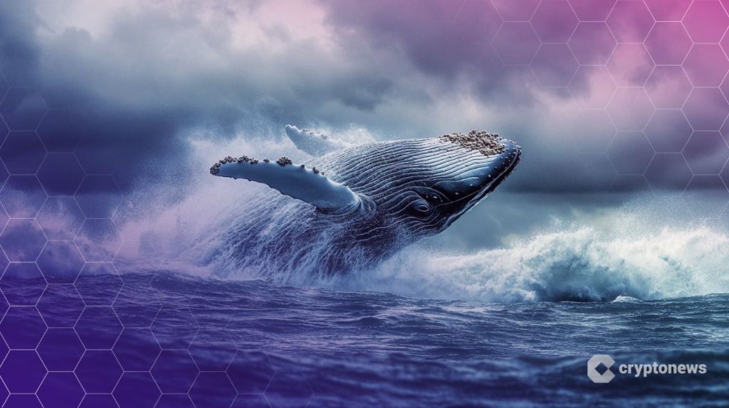 MEXC Apologizes After Wrongfully Freezing $3M From Crypto Whale ‘The ...