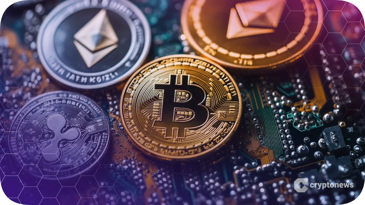 Best Crypto On-Ramps in 2025: 10 Low-fee and Convenient Options