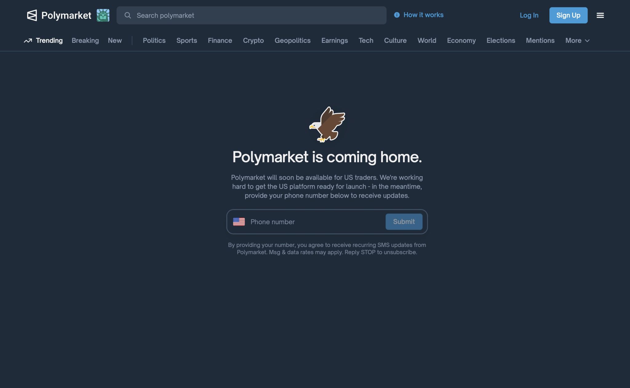 Polymarket Airdrop and POLY Token: How to Participate?