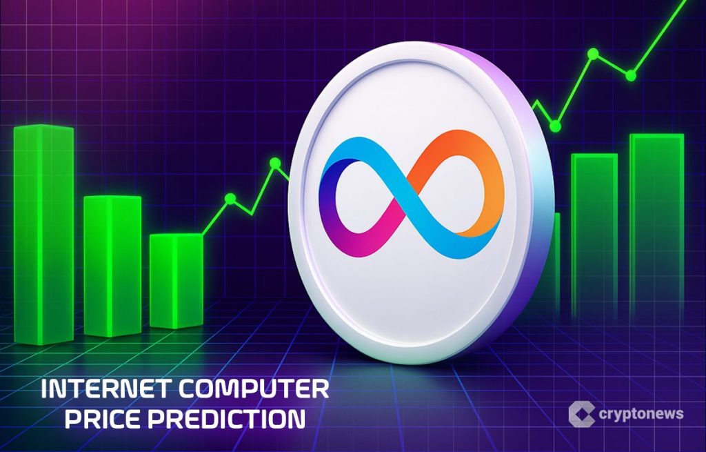 Internet Computer Price Prediction: ICP Soars While the Market Crashes ...