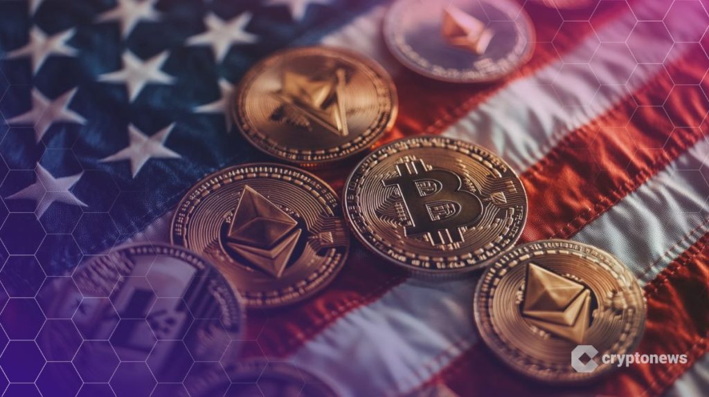 America's Crypto ETFs Get Green Light to Share Staking Rewards to ...