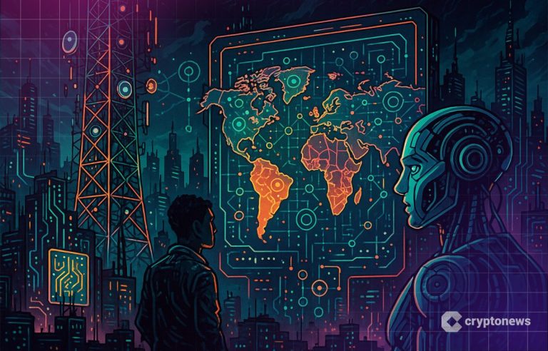 DePIN’s 2026 Will Start in Developing Markets, Not Silicon Valley