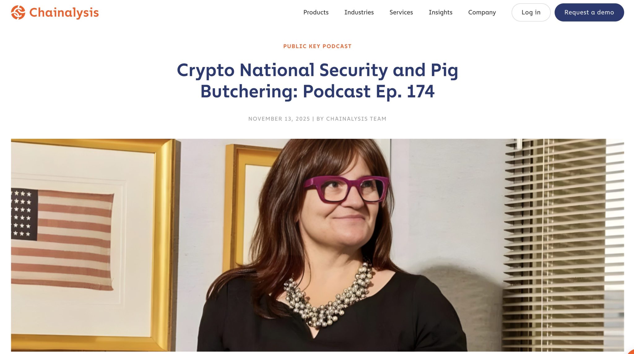Inside Pig-Butchering’s $9.9B Global Crypto Crime Machine