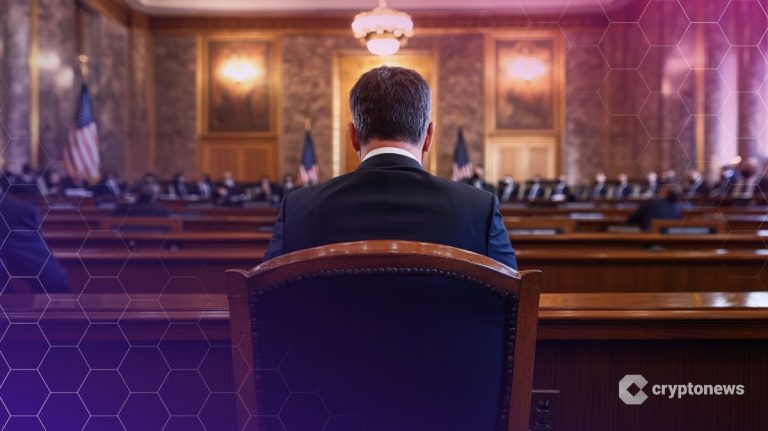 Mike Selig Moves Closer to CFTC Chair as Pham Prepares to Exit