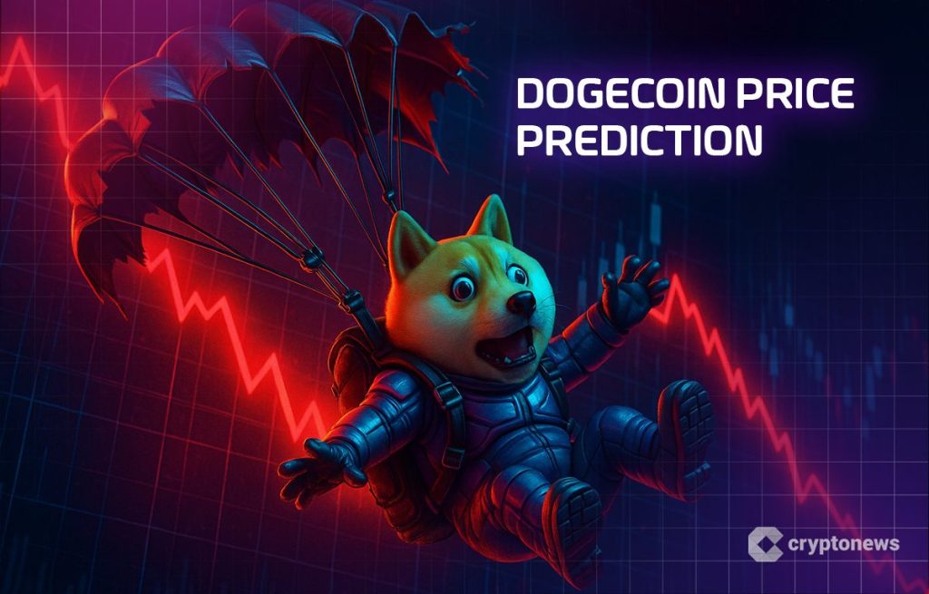 Dogecoin Price Prediction: Warning Signs Everywhere as DOGE Struggles ...
