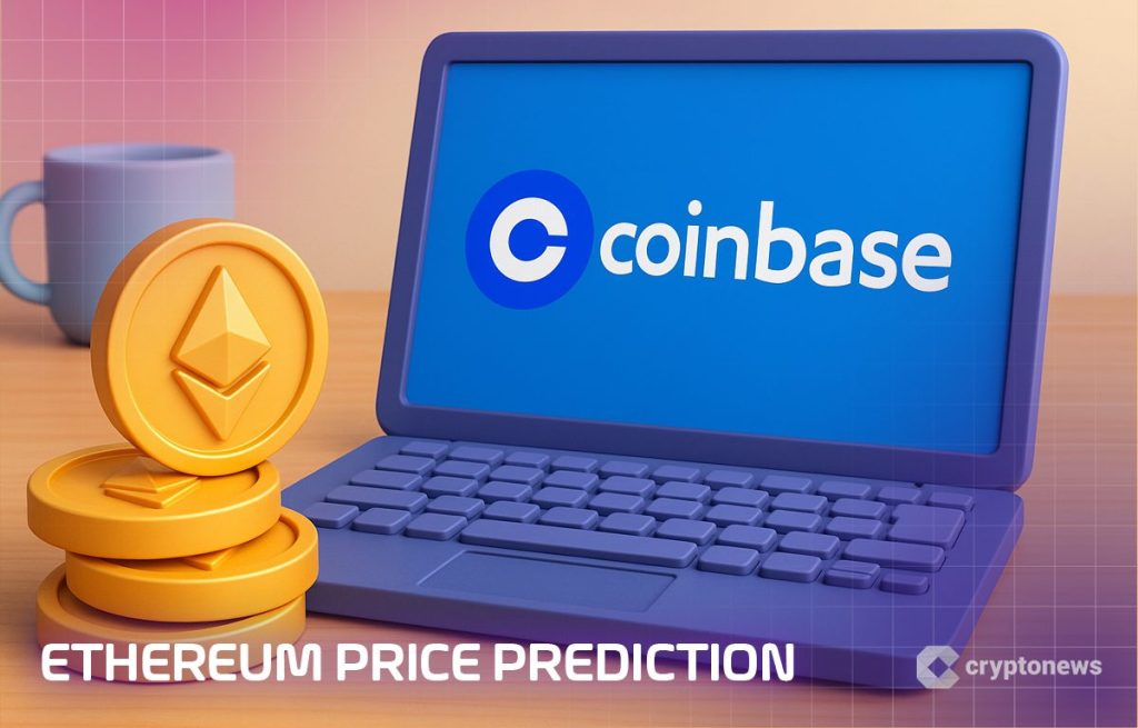 Ethereum Price Prediction: Coinbase Just Let Users Borrow $1M Without ...