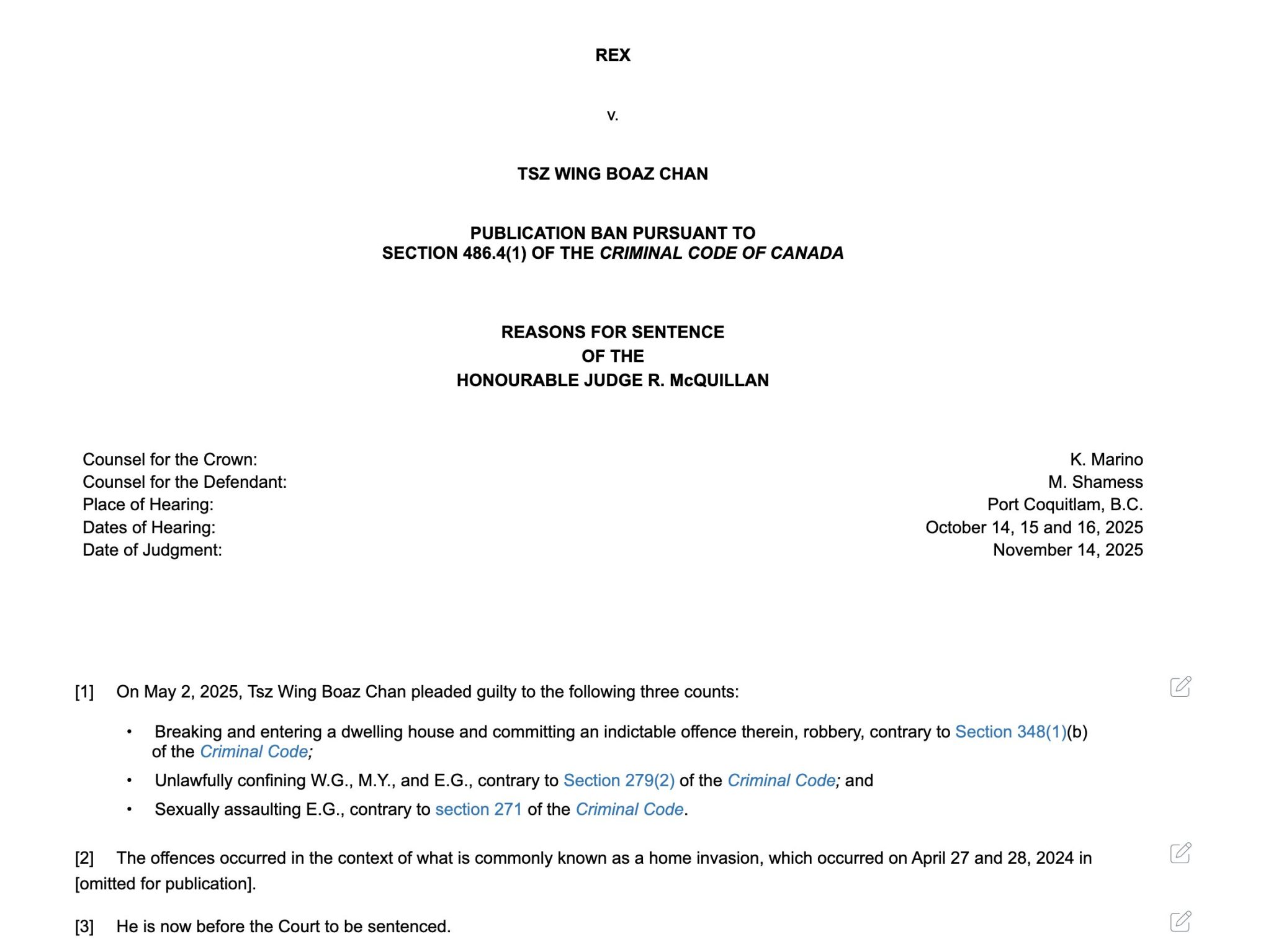 Family Hit in $1.6M Bitcoin Wrench Attack, Attacker Sentenced