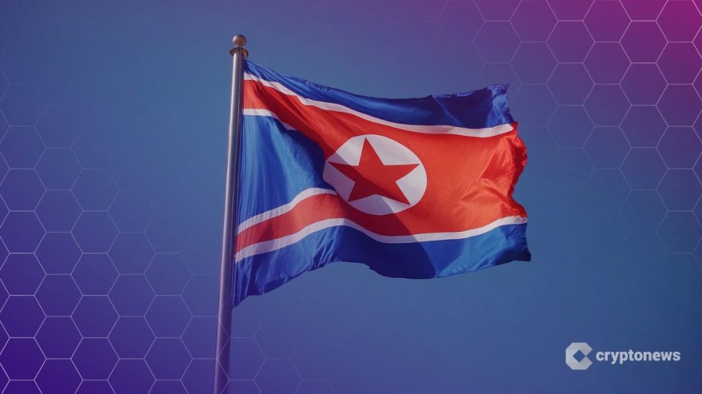 North Korea’s Lazarus Group Linked to $30M Upbit Hack