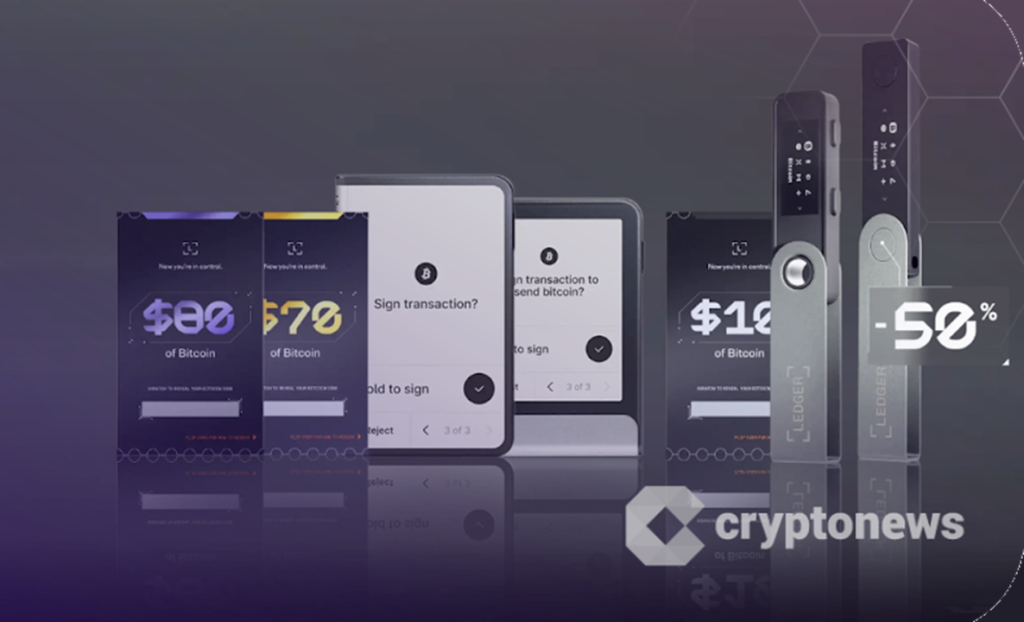 Ledger Black Friday 2025: Unbeatable Security Deals, 50% Off Flagship ...