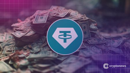 Tether Makes $100M Equity Investment in Anchorage Digital