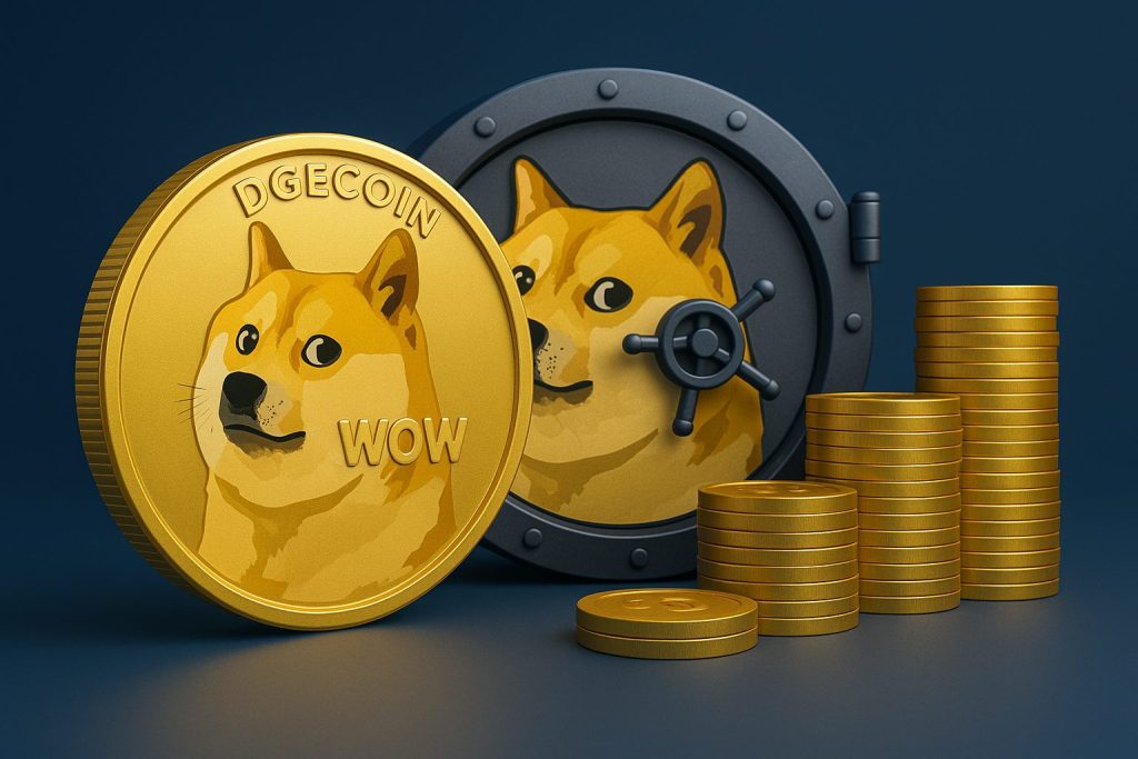 Dogecoin Price Prediction: The Biggest DOGE Holders Just Stopped Moving ...