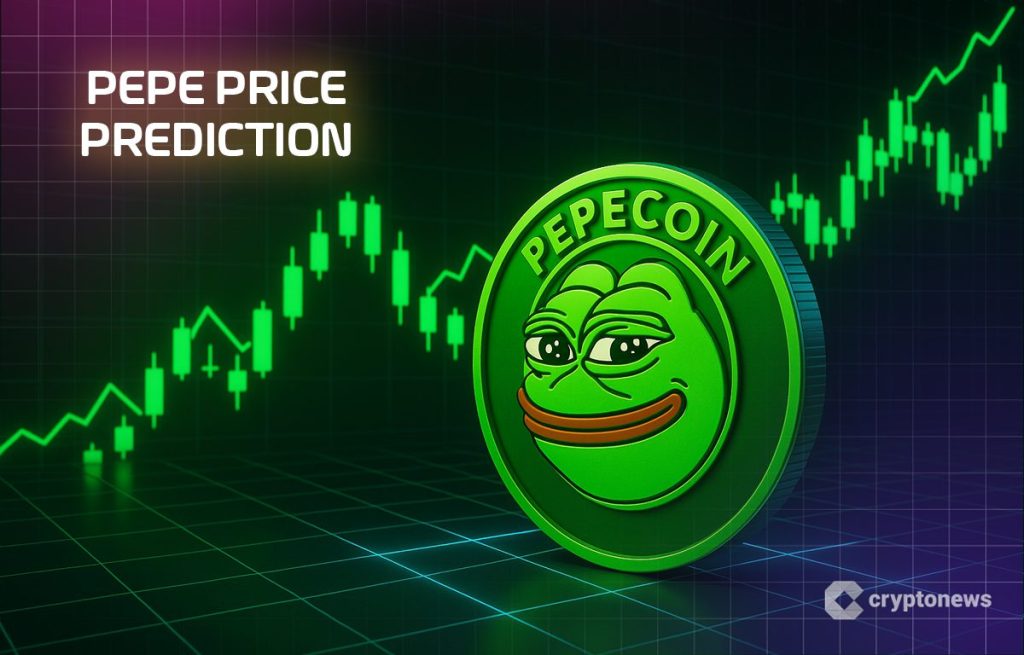 Pepe Coin Price Prediction: Chart Signals Flash Green – But One Silent ...