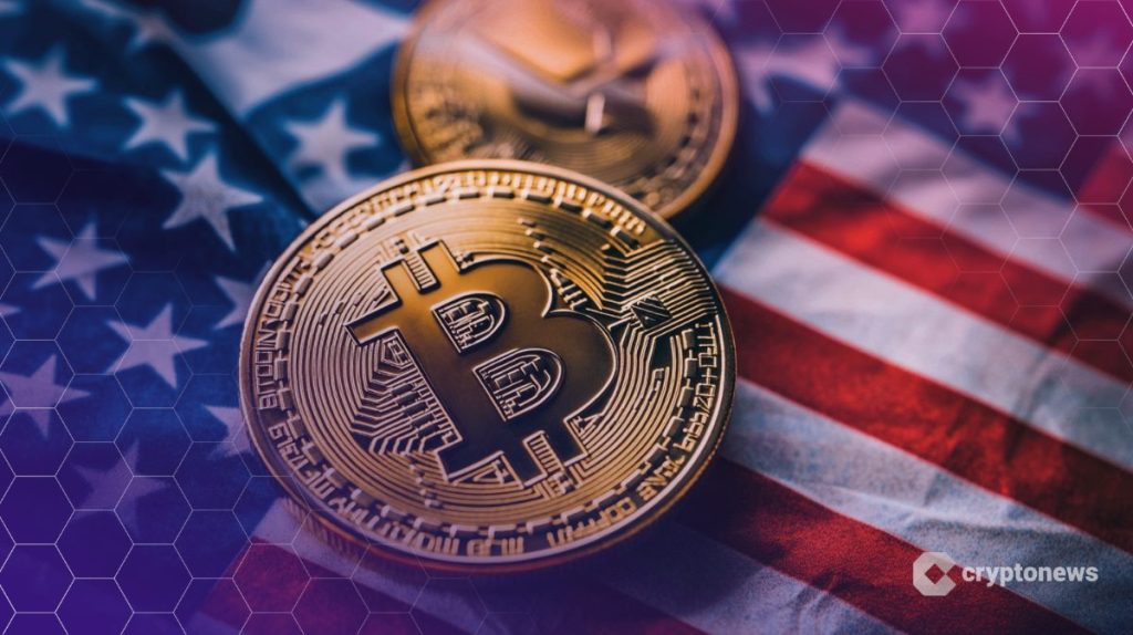 CFTC Approves Spot Crypto Trading on US Exchanges