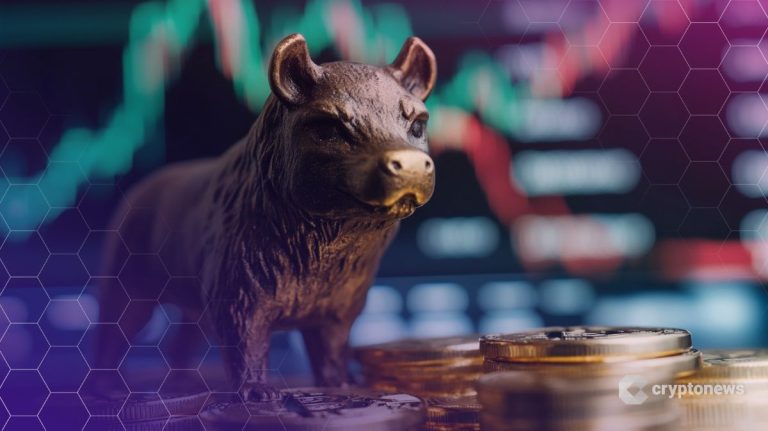 Bitcoin “Liveliness” Indicator Rises, Hinting the Bull Cycle May Not Be ...