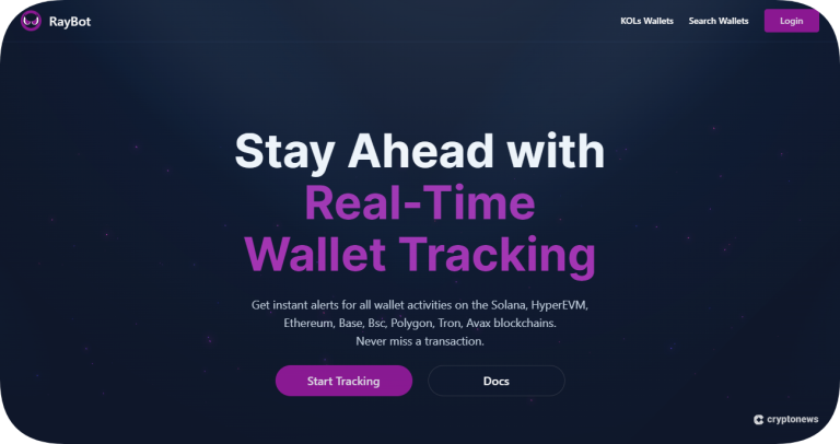 Best Solana Wallet Trackers in 2025: Reviewed and Compared