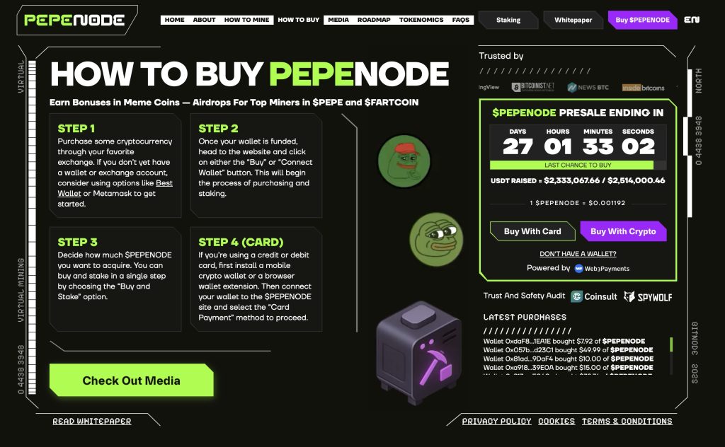 Next Meme Coin That Could Turn $100 Into $10,000 on Dec. 12?