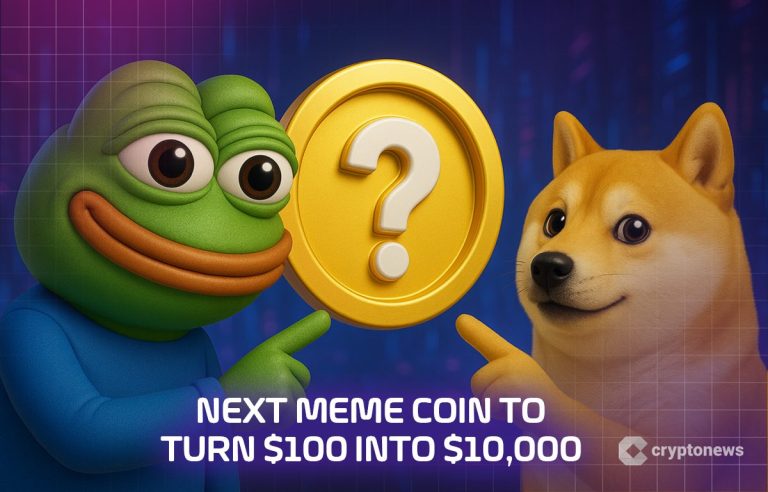 Next Meme Coin That Could Turn $100 Into $10,000 on Dec. 12?