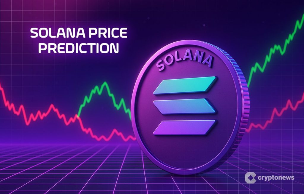 Solana Price Prediction: ETF Inflows Surge While Price Dips – Do ...