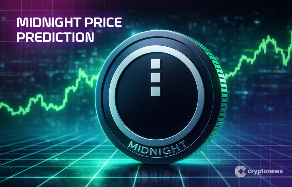 Midnight Price Prediction: Hoskinson Says It’s Cardano’s Best Launch ...