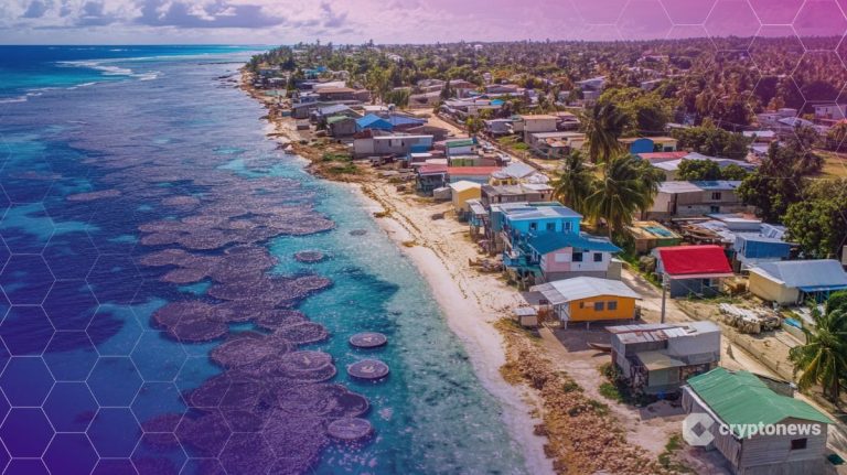 Marshall Islands Rolls Out Universal Basic Income With Crypto Payment ...