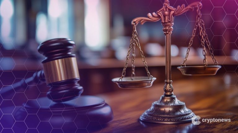 IcomTech Promoter Sentenced to Nearly Six Years in Prison Over Crypto ...