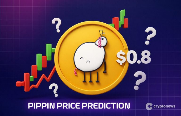 Pippin Price Prediction: Can PIPPIN Reach $0.8 This Christmas, Or Is ...