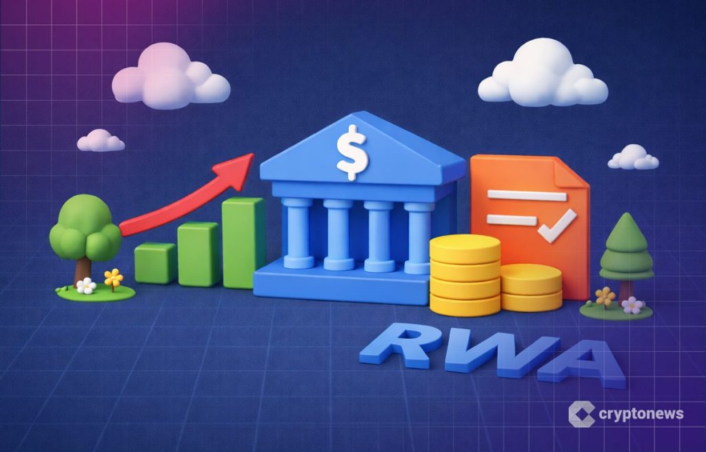 6 RWA Predictions for 2026: From Pilots to Standardized Products