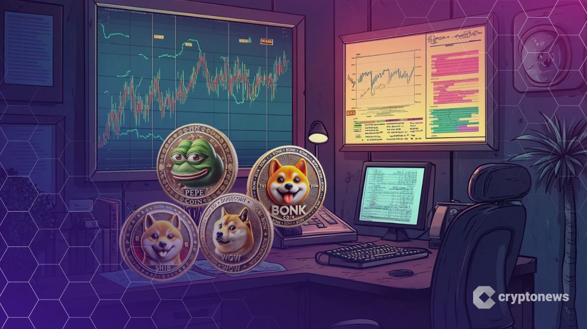Memecoins Are Rising From the Dead After Hitting Historic Lows, Says ...