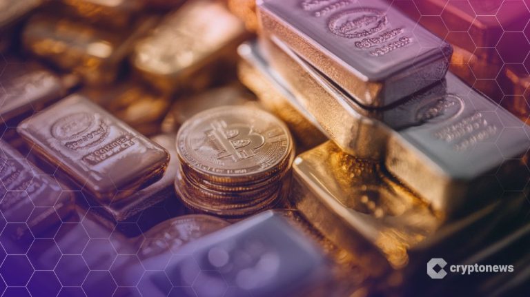 Binance Launches Regulated Gold and Silver Perpetual Futures Settled in ...