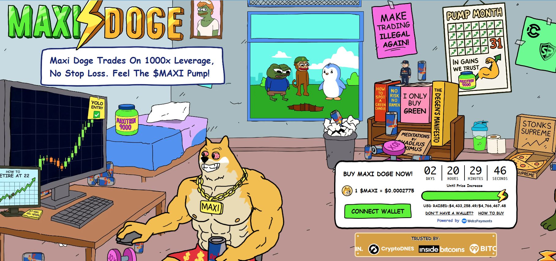 XRP Price Prediction: XRP Holds $2.10 as UK Approval and Chart Setup ...