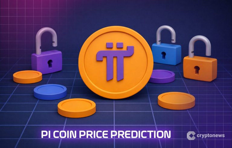 Pi Coin Price Prediction: Mainnet Tokens Just Unlocked – What Does This ...