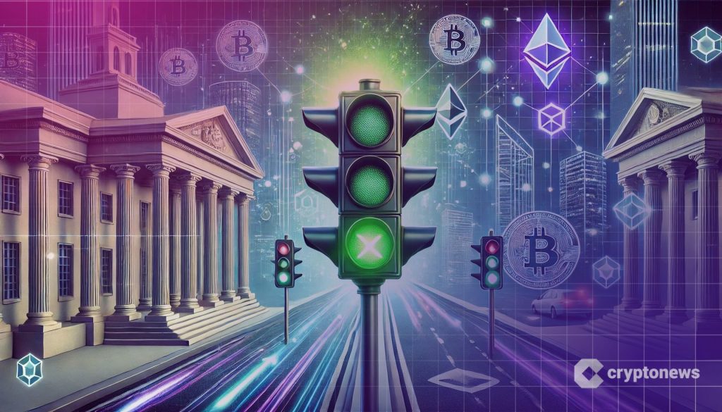 Banks Get Green Light to Enter Crypto Flows — What’s Next?