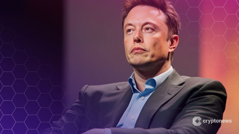 Elon Musk’s X Open-Sources Its Feed Algorithm Amid Crypto Content ...