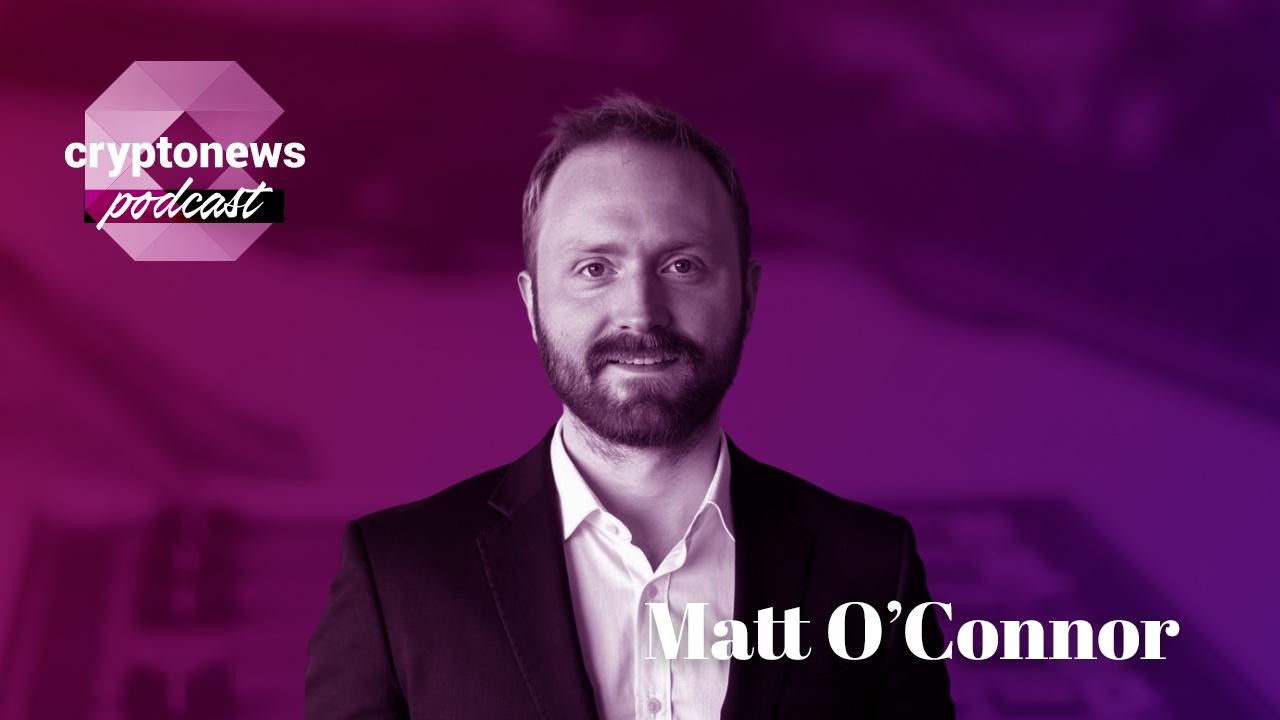 Matt O’Connor on the Future of ICOs, Merit-Based Token Offerings ...