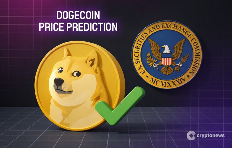 First SEC-Approved DOGE ETF Goes Live – Can DOGE Hit $1,000 ...