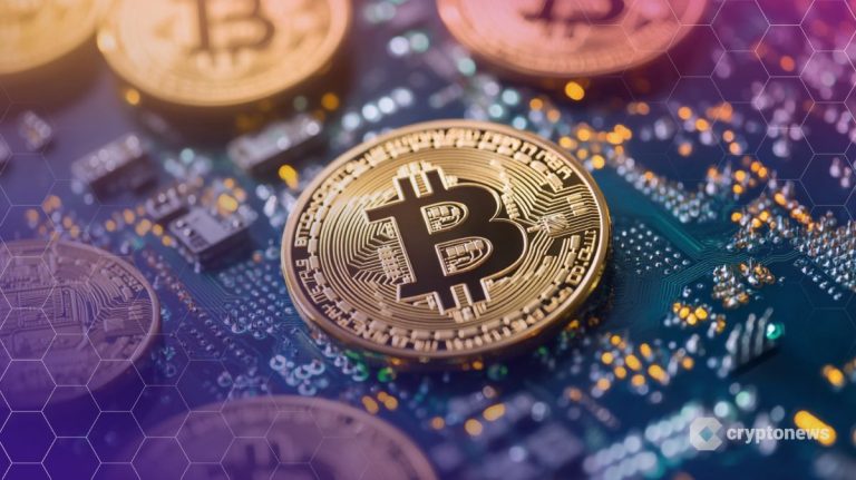 Proposal to Temporarily Cap Bitcoin Transaction Data Gains Support From ...