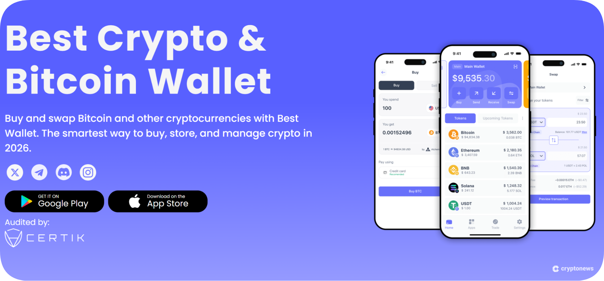 Best Meme Coin Trading Bots in 2026 - Top AI & Copy Bots