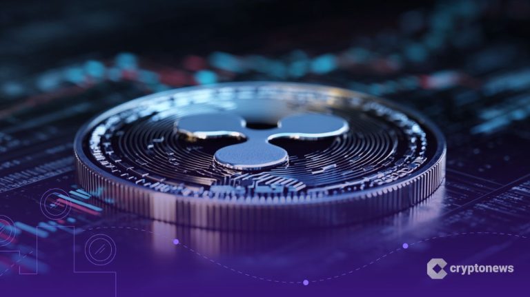 Ripple Rolls Out Treasury Platform Integrating Traditional and Digital ...