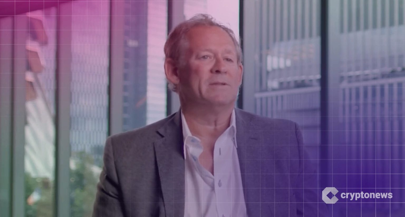 Rick Rieder: The Bitcoin-Friendly Frontrunner for Next Fed Chair