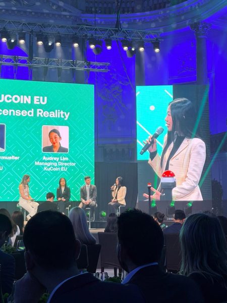 KuCoin’s New European Chapter Begins: KuCoin EU Secures MiCAR ...