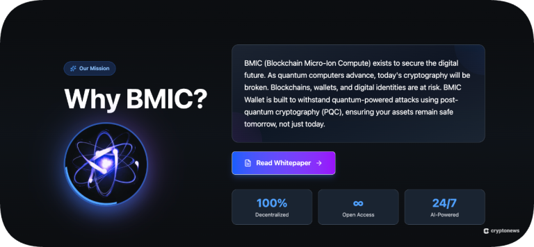 How To Buy BMIC Token (BMIC) - Easy Guide