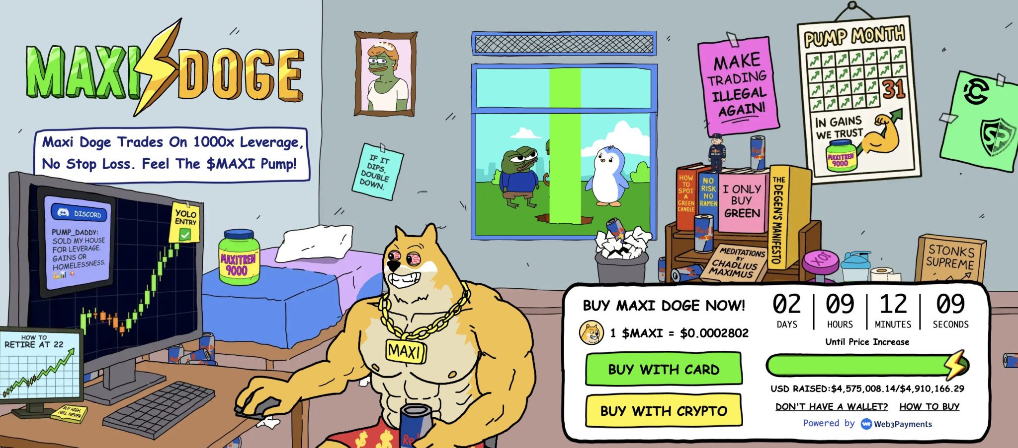 Dogecoin Price Prediction as DOGE Plummets to Lowest Level in 3 Months ...